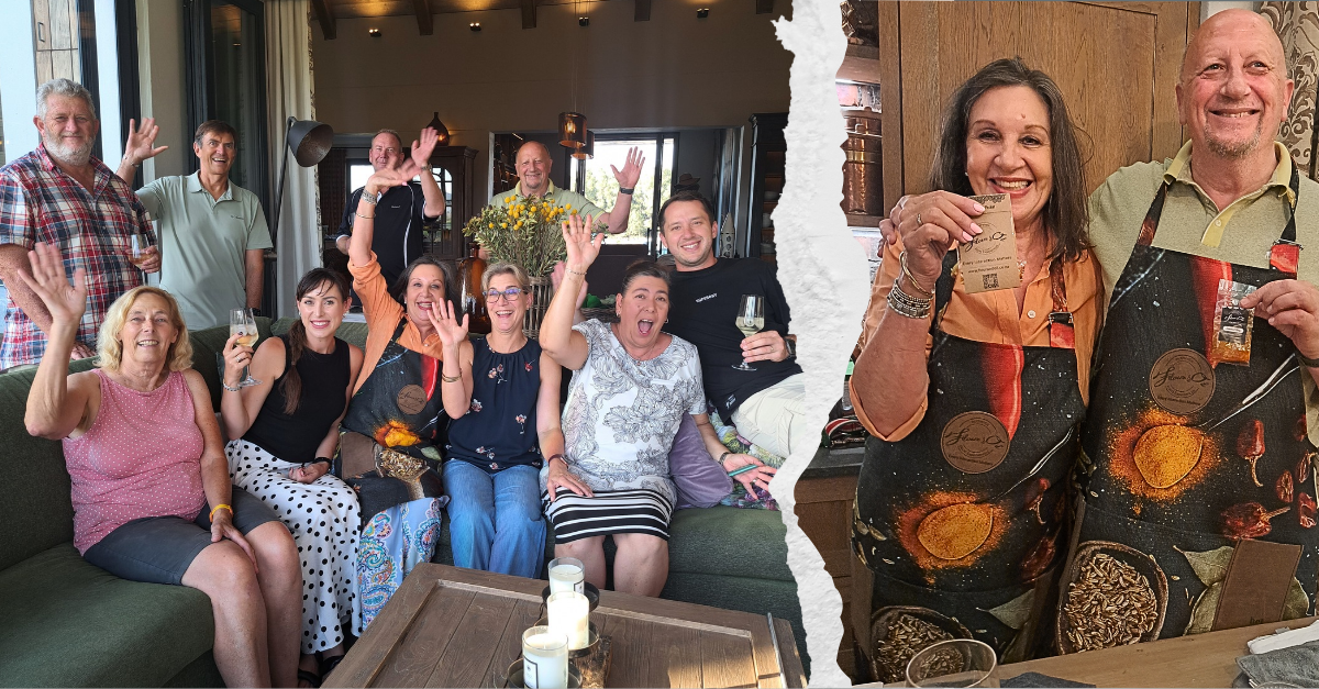 Blog – Flour & Oil Food Workshops